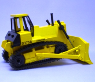 siku ミニカー